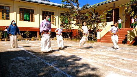 ၇၄ နှစ်မြောက် လွတ်လပ်ရေးနေ့အထိမ်းအမှတ် အကြို အားကစားပြိုင်ပွဲများ ပြုလုပ်ကျင်းပ Information