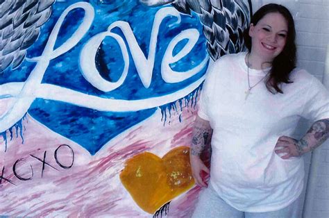 Bethany Mckee R91596 Pen Pal Profile