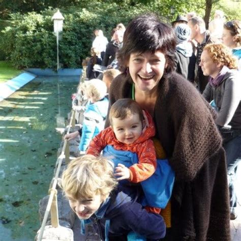 Katia De Vries Mind Walk