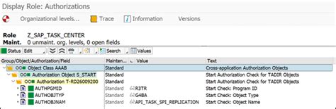 SAP Task Center Setup For S 4HANA On Premise SAP Community