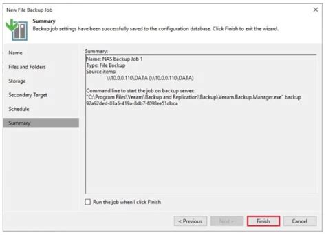 Backup E Recupero Di Veeam Nas Una Guida Completa