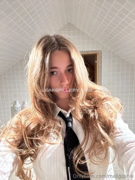Maligoshik Annamalygon Exclusive Leaked Nude Onlyfans 857102
