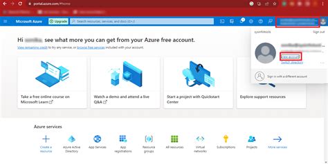How To Create An Azure Active Directory Application And Enable Api Permissions