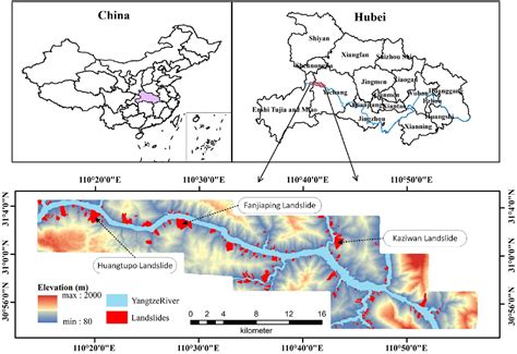 Figure 1 From Landslide Detection Using Densely Connected Convolutional Networks And