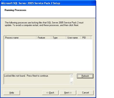 First Look Sql Server 2005 Sp2 Ctp Sqlservercentral