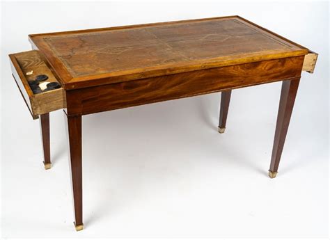 Proantic Tric Trac Games Table