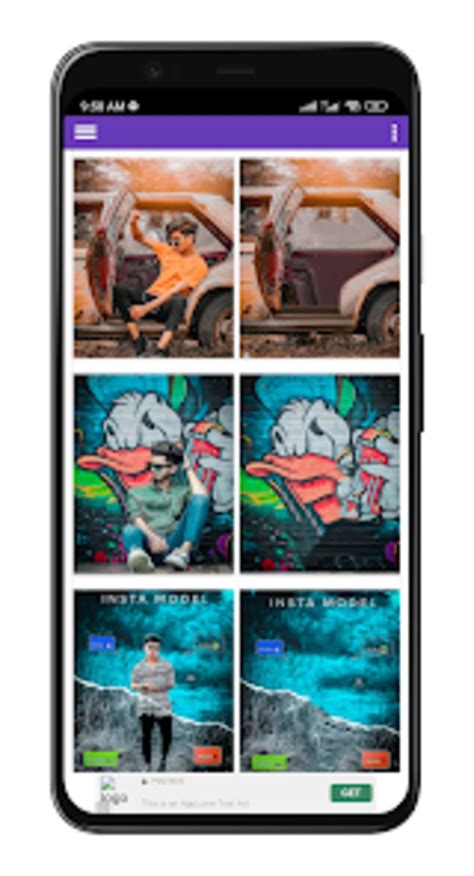 Android 용 Background For Photo Editing 다운로드