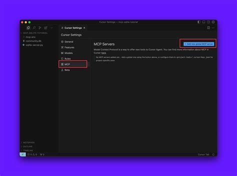 mcp server in python — everything i wish i d known on day one