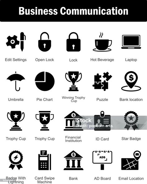 편집 설정 잠금 열기 잠금으로 20개의 비즈니스 아이콘 세트 0명에 대한 스톡 벡터 아트 및 기타 이미지 0명 개념 개념과 주제 Istock