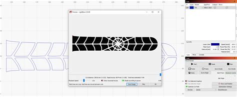 Invert Engrave Or Fill LightBurn Software Questions LightBurn Software Forum