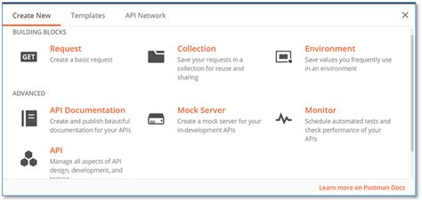Postman模拟服务器mock Server工作方式模拟服务器的类型postman Mock服务器的优点 立地货