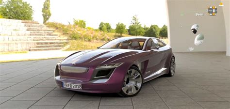 NVIDIA Advances Extended Reality Unlocks New Possibilities For Companies Across Industries