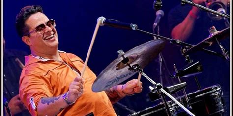 Tito Puente Jr And His Latin Jazz Orchestra Dimitrious Jazz Alley
