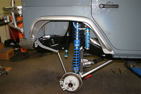 Jeep Wrangler Sway Bar Jeep Jk Sway Bar Kit Jeep Rear Sway Bars