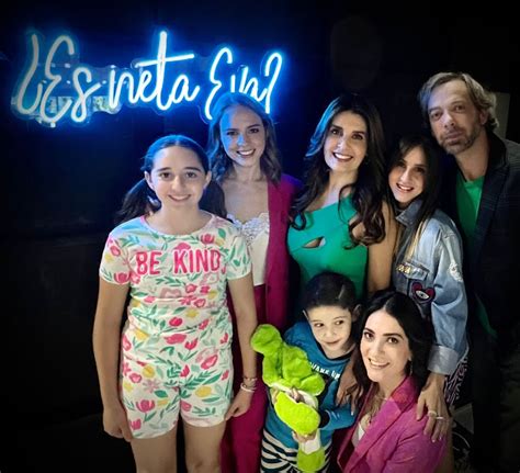 ¿es Neta Eva Estreno Las Estrellas Más Telenovelas