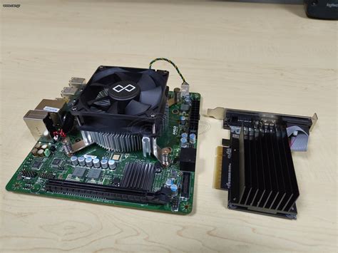 Car Gr AMD 4700S Desktop Kit