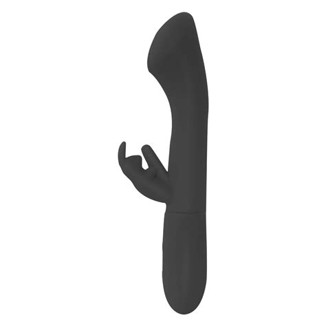Mina Flutter Rabbit Vibrator Pink Peck