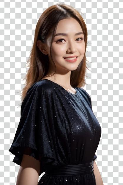 Asian Girl Png Images Free Download On Freepik