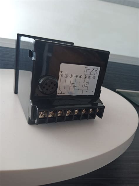 Jtc 903 Temperatuur Controller Knop Type Aanpassin Grandado