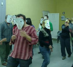 Definición De Dramatización Qué Es Significado Y Concepto