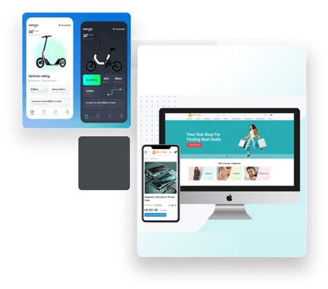 Destm Technologies Empowering E Commerce And Progress With Custom Mobile Apps Web And
