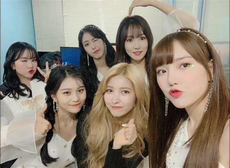 여자친구 트위터  인스티즈 Instiz 이슈 카테고리