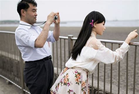 What Sex Robots Can Do In And What They Might Do In Immersive Porn Male Sex Tech