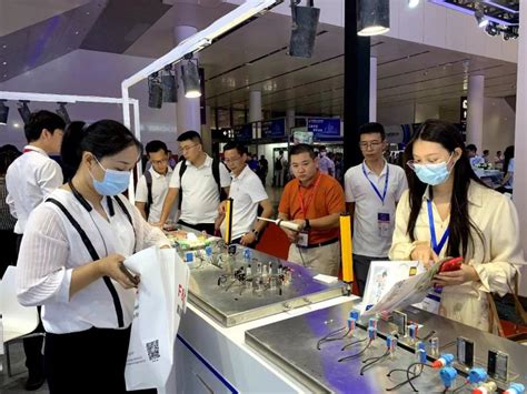 chen eiffel on linkedin fantastic exhibition welcome to visit fandc booth and got the surprising…