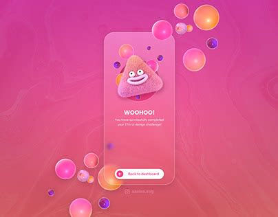 Popup Ui Projects Photos Videos Logos Illustrations And Branding Behance