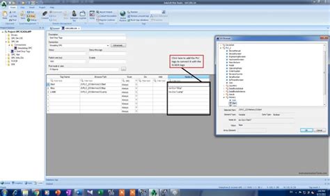 How To Connect Plc With Scada System Via Opc Ua S Bharadwaj Reddy