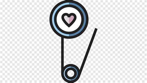 종이 클립 컴퓨터 아이콘 도구 핀 어린이 핀 Png Pngegg