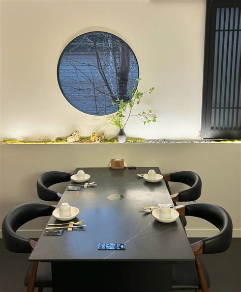 여의도맛집 여의도룸식당 여의도한식 우리술한잔블랙 우리술한잔블랙 여의도한식 여의도점심 ⠀ 🐟삼색 생선구이 반상🐟 소금간장고추장 세가지 맛의 매력적인 삼색 생선구이