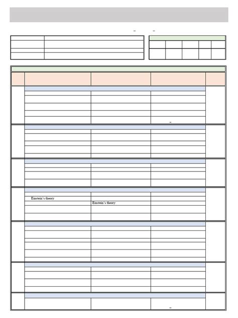 Syllabus 117071192 Phy Sem 1 Batch 2023 Pdf P N Junction Diode