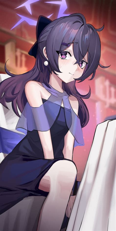 Haruka And Haruka Blue Archive Drawn By Franz Danbooru