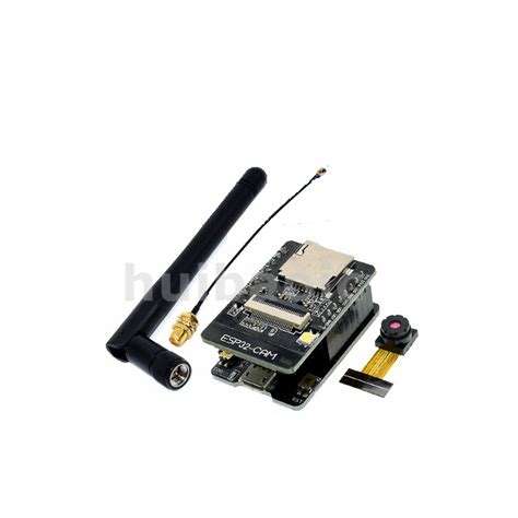 Wifi Bluetooth Module Esp32 Cam Esp32 Baseboard Ch340g 2 4g Antenna Set Esp32 Cam Buy Esp32s