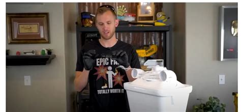 Is There Supposed To Be Styrofoam In My Air Conditioner