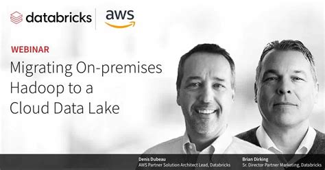 Databricks On Linkedin Migrating On Premises Hadoop To A Cloud Data Lake