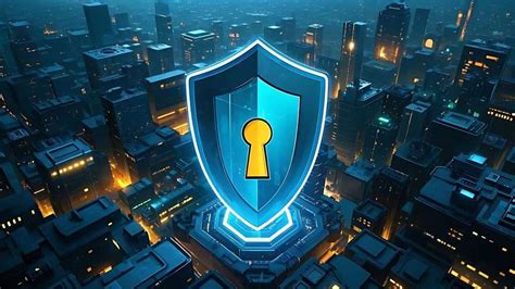 The Future Of Cybersecurity How Ai Quantum Computing And Global Conflict Will Redefine