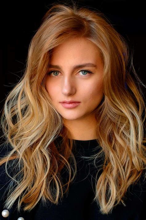 Wear Your Layered Bangs In 15 Different Ways Love Hairstyles