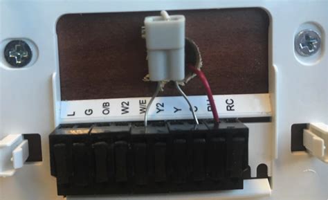 C Wire Adapter Module Installation Guide Simple