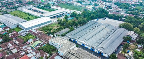 Karir Terbaru Teknisi Lapangan Di Pt Everbright Karierpintar