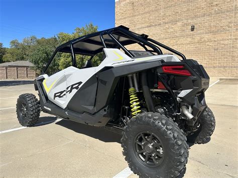 2021 Polaris Rzr Pro Xp 4 Sport For Sale In Hurst Tx 24995 Rumbleon