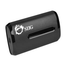 USB HD Video Capture Slim Box Multi Input