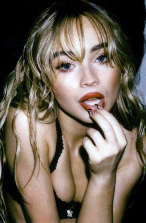 Sabrina Carpenter Nude Pics And Leaked Porn Scandal Planet