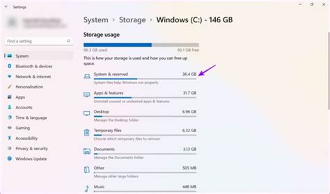 Come Eliminare Hiberfil Sys Per Liberare Spazio Di Archiviazione In Windows La Casa Migliore