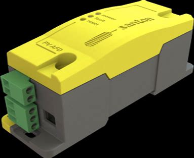 JL Electrics Elctrical Contractor Solar PV Arch Detection Unit ADU