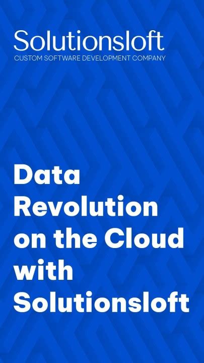 Video Solutionsloft Uses Cloud Computing For Data Efficiency Solutionsloft Posted On The