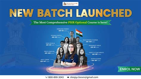 Upsc Interview Guidance Program 2023 Sleepy Classes Ias