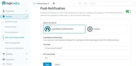 What Is Push Notification Authentication And How It Works