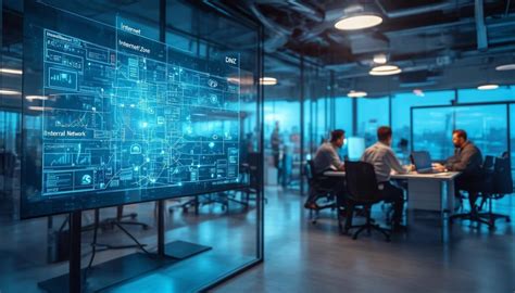 Dmz Demilitarized Zone とは Dmz導入の目的、dmzの構成、運用時の注意点などを分かりやすく解説